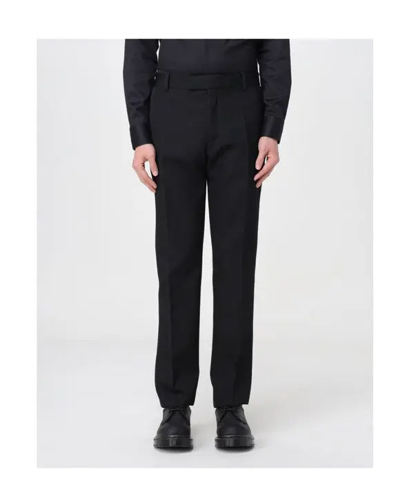 Alexander McQueen Tailored Tapered-leg Pants