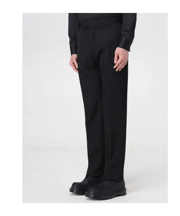 Alexander McQueen Tailored Tapered-leg Pants