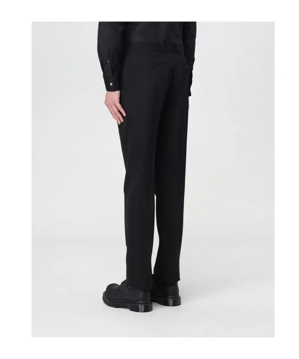 Alexander McQueen Tailored Tapered-leg Pants