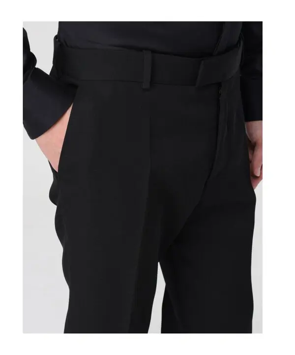 Alexander McQueen Tailored Tapered-leg Pants