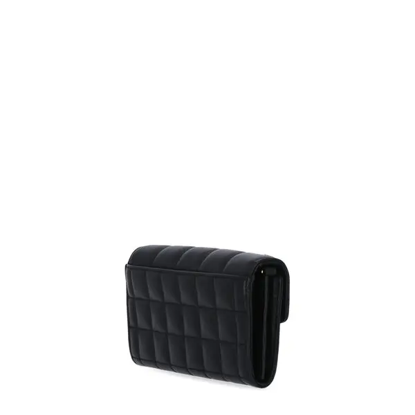 Michael Kors Soho Quilted Shoulder Bag