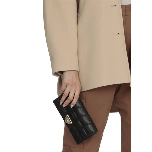 Michael Kors Soho Quilted Shoulder Bag