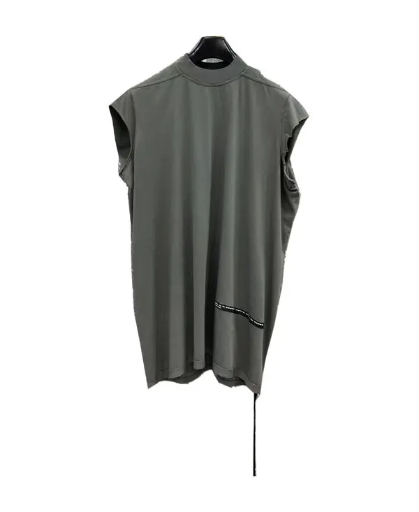 Rick Owens Round-necked T-shirt