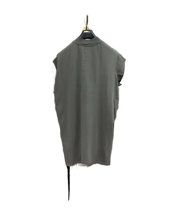 Rick Owens Round-necked T-shirt