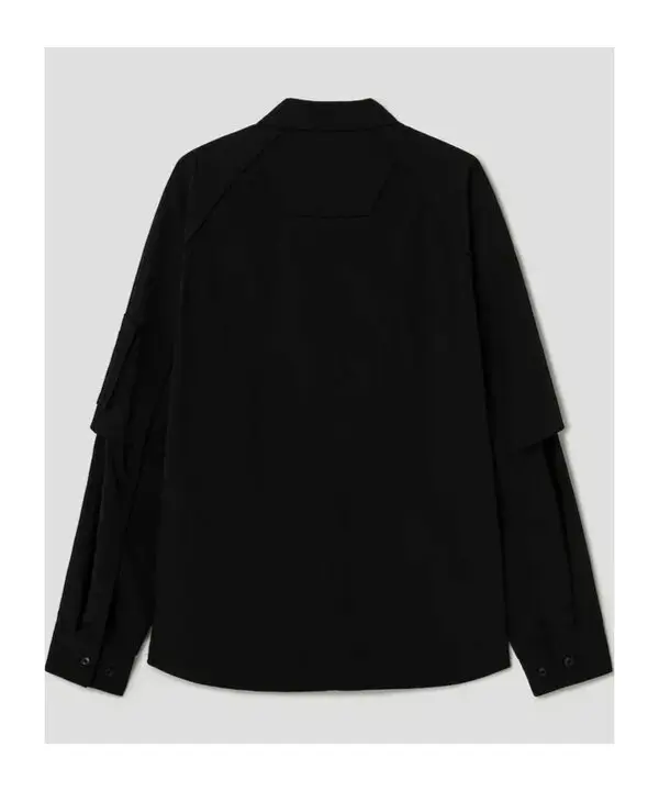 JUUN.J Long-sleeved Shirt