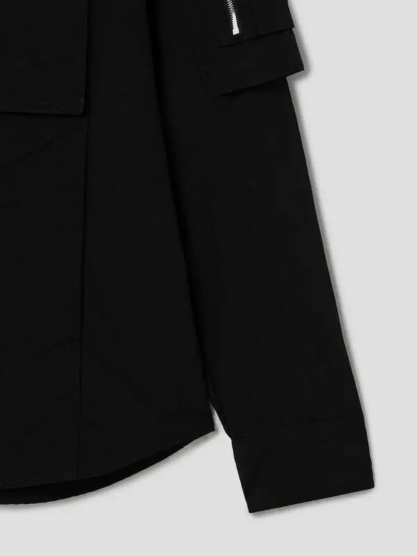 JUUN.J Long-sleeved Shirt