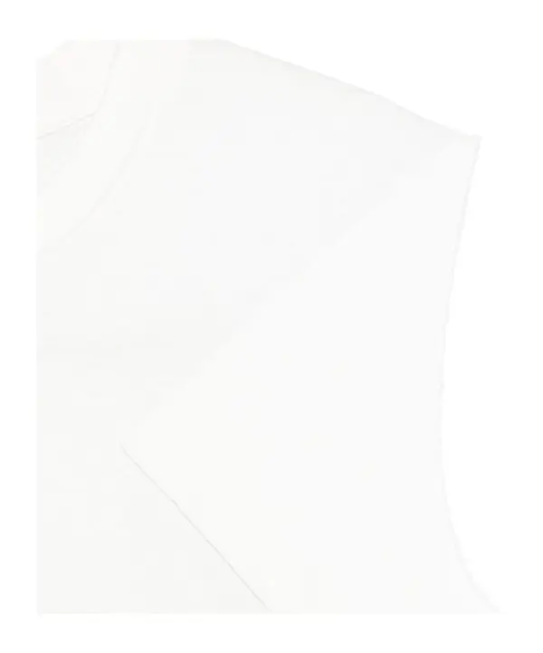 MAISON MARGIELA Crewneck Sleeveless Vest