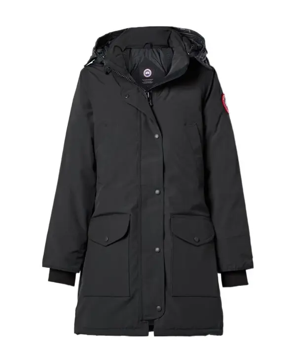 Canada Goose Trillium Parka - Black