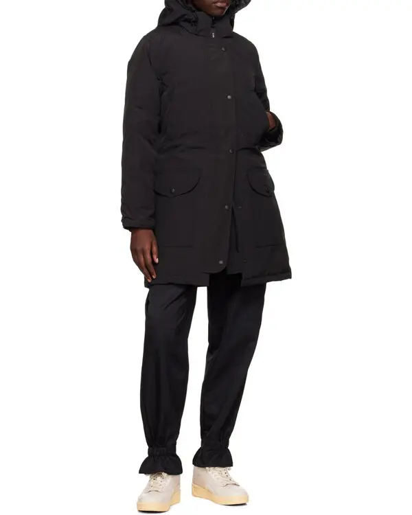 Canada Goose Trillium Parka - Black