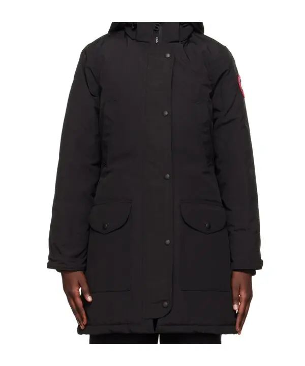 Canada Goose Trillium Parka