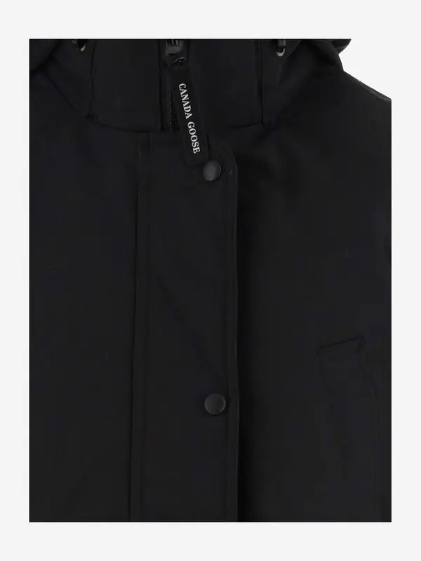 Canada Goose Trillium Parka