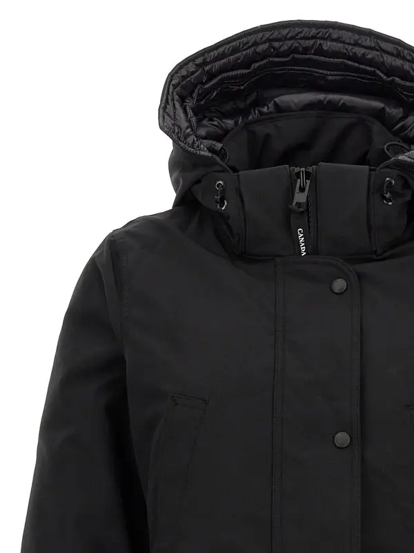 Canada Goose Trillium Parka