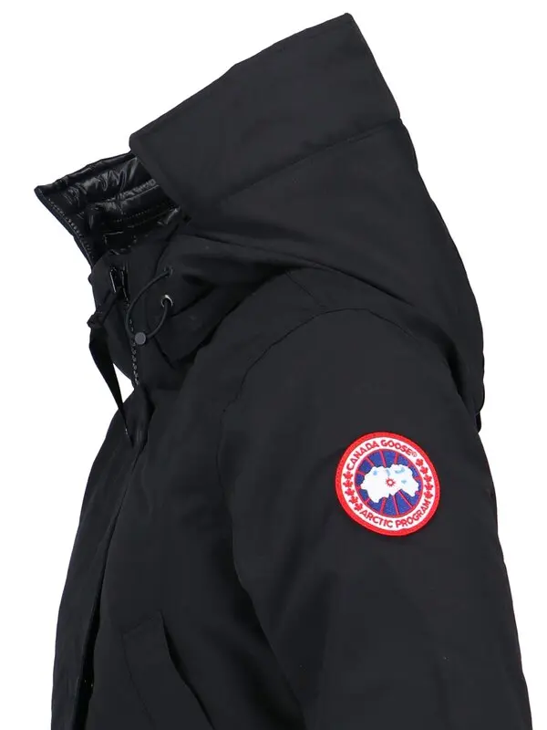Canada Goose Trillium Parka