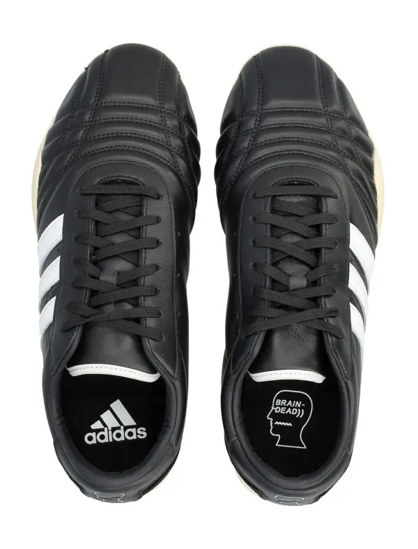 ADIDAS ORIGINALS X Brain Dead Taekwondo Sneakers