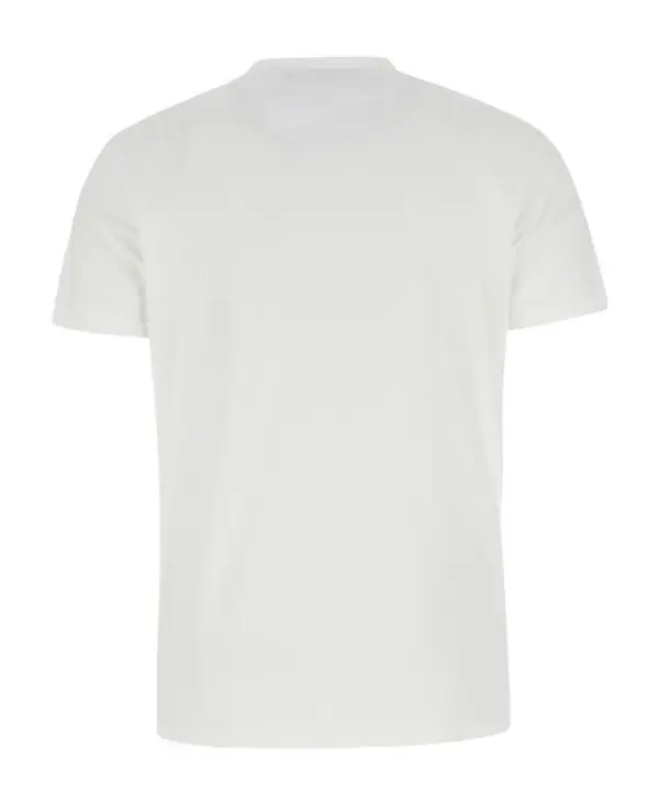 Dsquared2 Graphic-printed Crewneck T-shirt