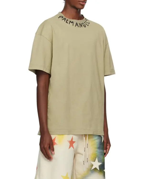 Palm Angels Seasonal Logo T-shirt