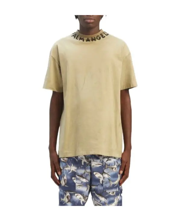 Palm Angels Seasonal Logo T-shirt