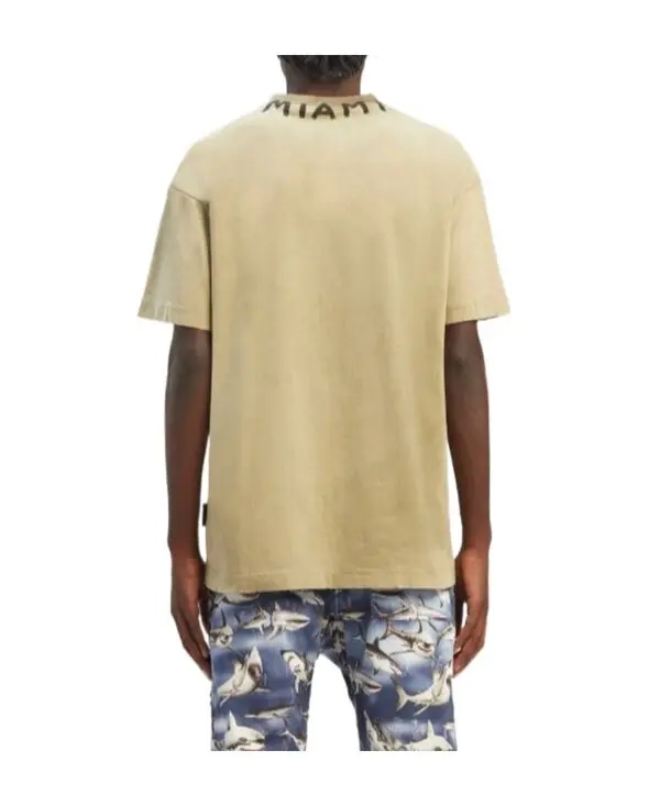 Palm Angels Seasonal Logo T-shirt