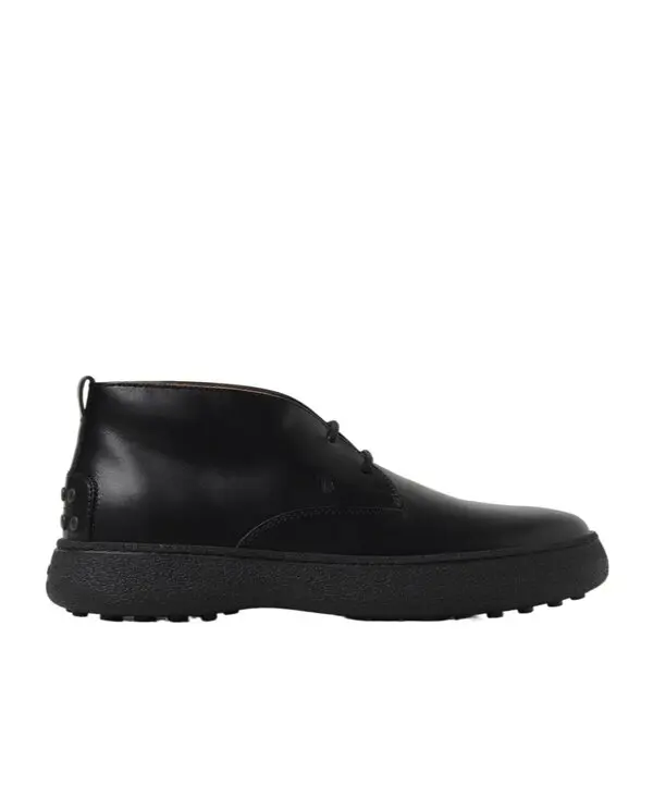 TOD'S Desert Boots