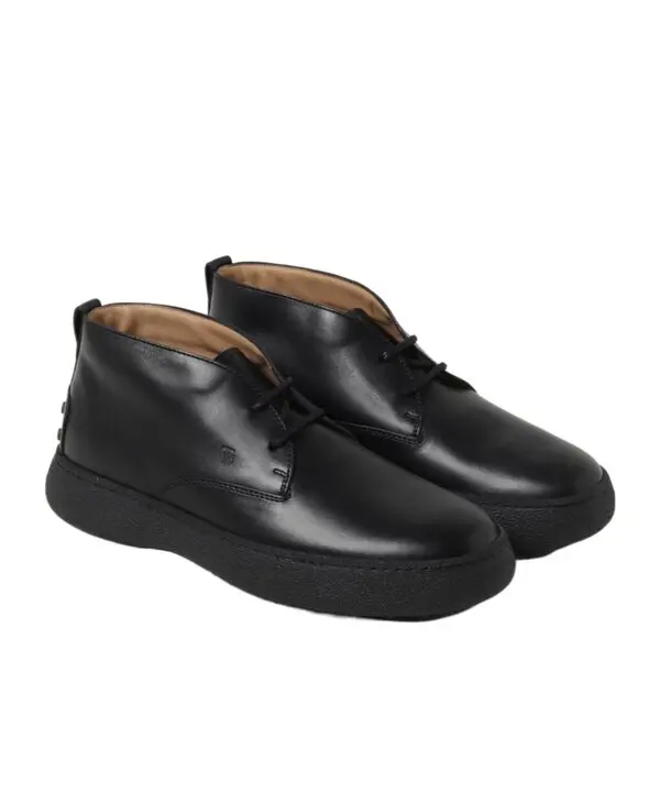 TOD'S Desert Boots