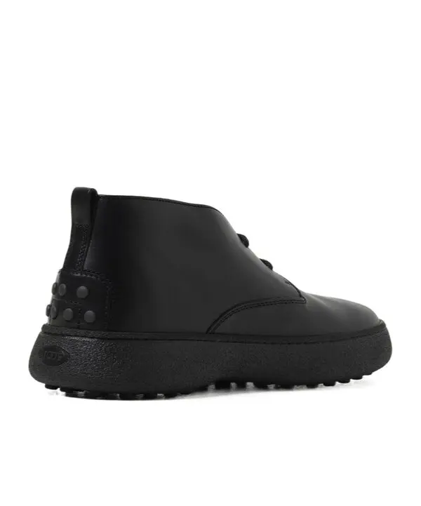 TOD'S Desert Boots