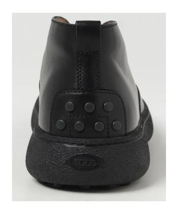 TOD'S Desert Boots