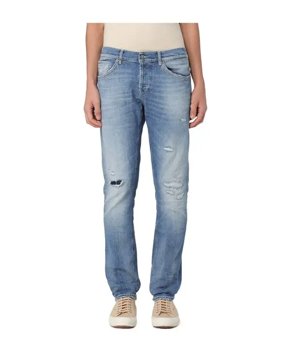 DONDUP George Jeans - Blue