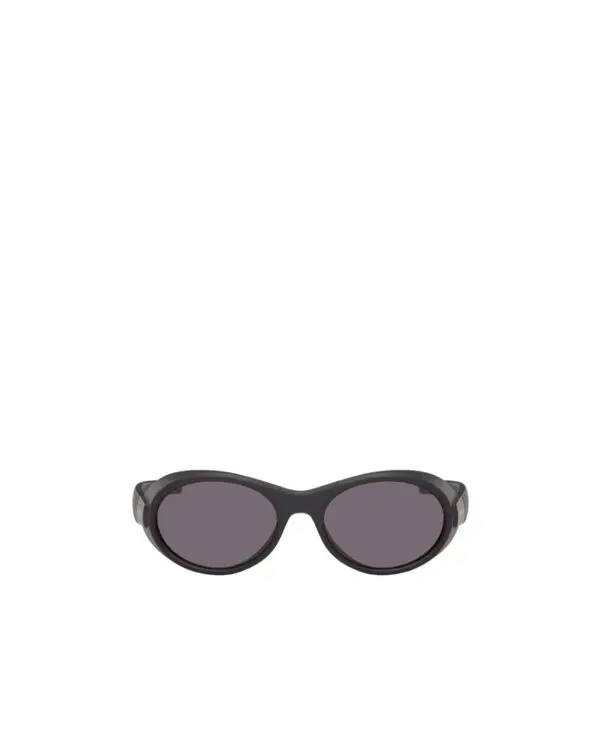 Givenchy Oval Frame Sunglasses - Gray