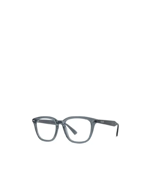 Kenzo Full Rim Optical Frames - Gray