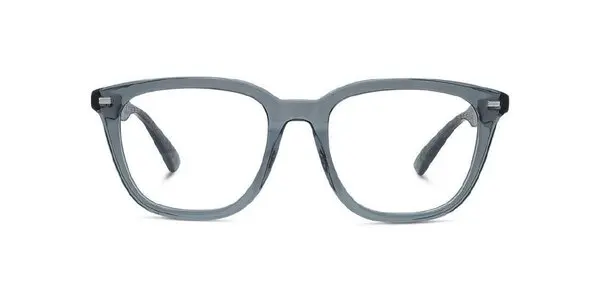 Kenzo Full Rim Optical Frames - Gray