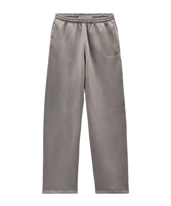 Alexander Wang Articulated Leg Sweatpants