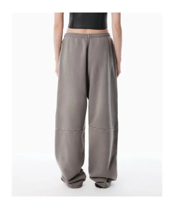 Alexander Wang Articulated Leg Sweatpants