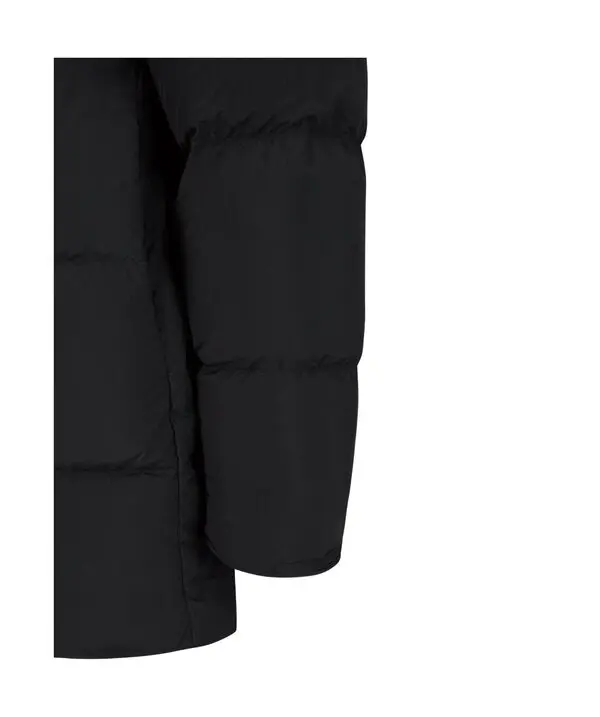 Canada Goose Zip-up Padded Down Jacket