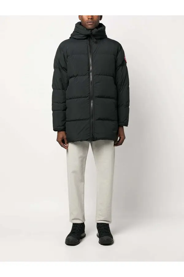 Canada Goose Lawrence Puffer Jacket