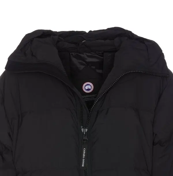 Canada Goose Lawrence Puffer Jacket