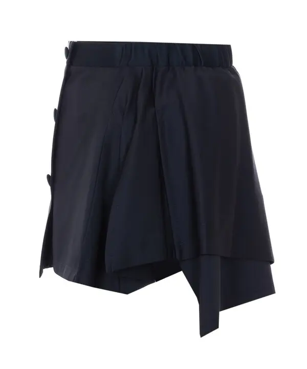 VIVIENNE WESTWOOD Marta Kilt Skirt