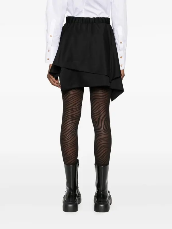 VIVIENNE WESTWOOD Marta Kilt Skirt