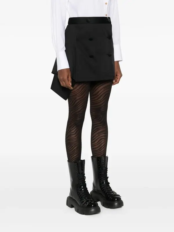 VIVIENNE WESTWOOD Marta Kilt Skirt