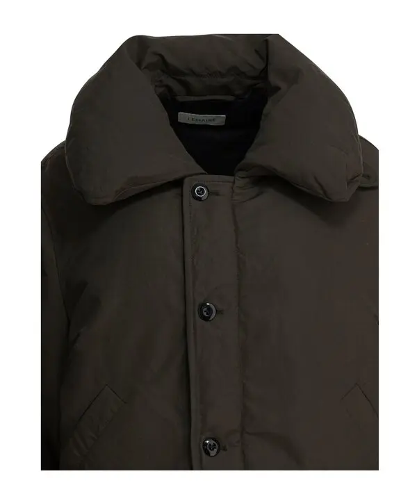 LEMAIRE Elasticated Cuff Puffer Jacket