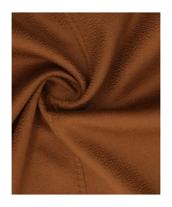 Max Mara Lilia Belted Long-sleeved Coat - No