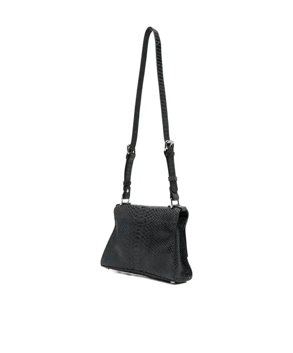 VIVIENNE WESTWOOD Bianca Small Shoulder Bag