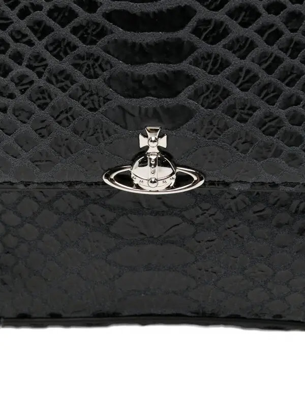 VIVIENNE WESTWOOD Bianca Small Shoulder Bag