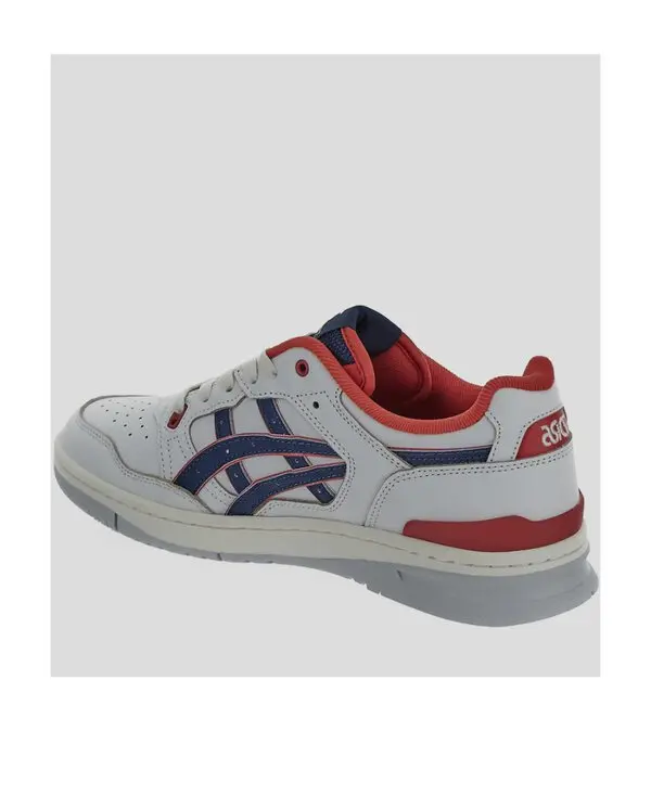 Comme Des Garçons Round Head Low Upper Board" Sneakers