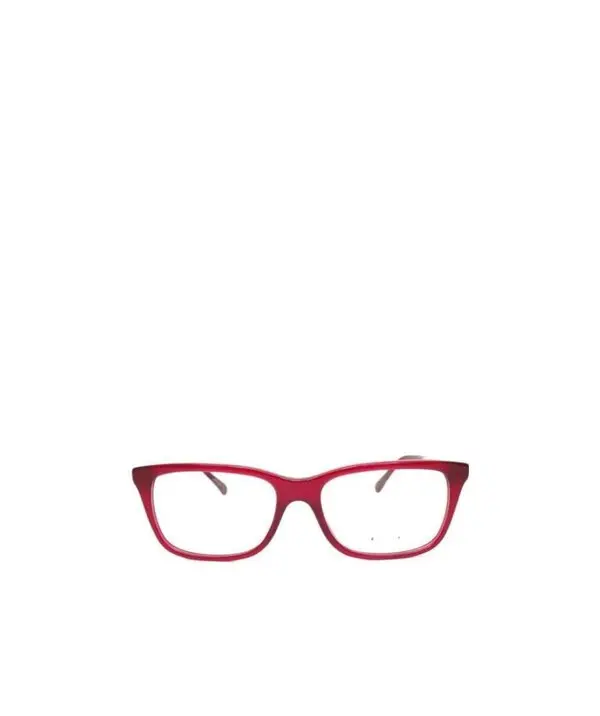 COACH Logo Eyeglasses - Red