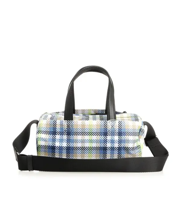 VIVIENNE WESTWOOD Cylinder Crossbody Bag