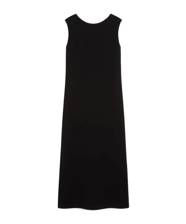 Max Mara Pepli Maxi Dress