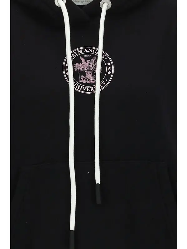Palm Angels College Classic Hoodie