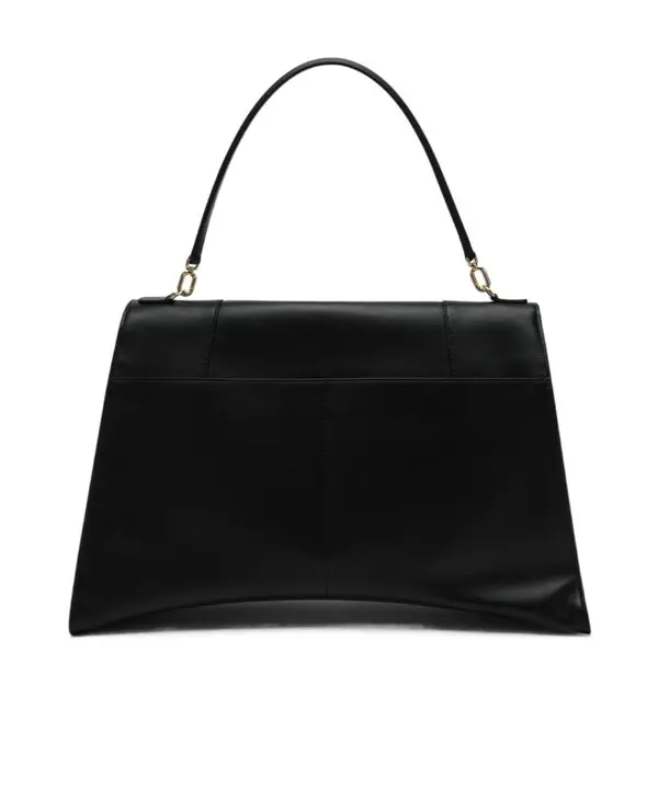 Balenciaga Hourglass Soft Large Tote Bag