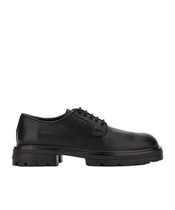 Hogan H673 Lace-up Derby Shoes