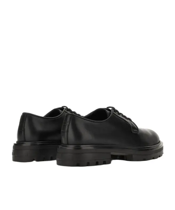 Hogan H673 Lace-up Derby Shoes